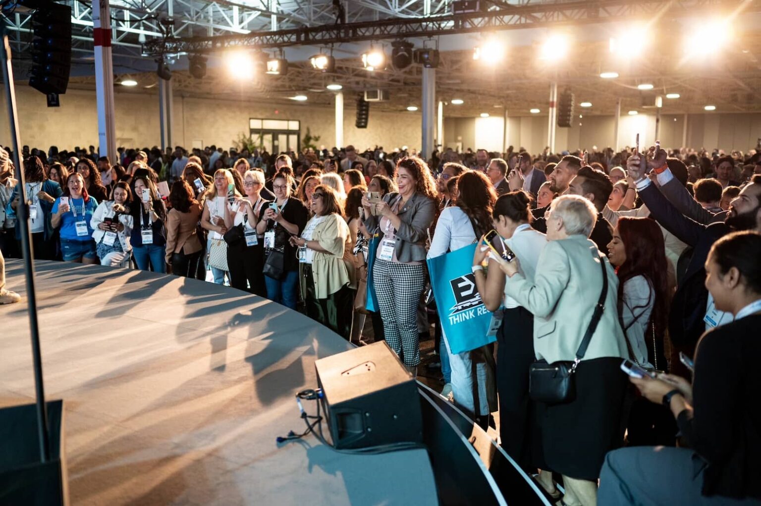 Record-Breaking Attendance at TRREB REALTOR® QUEST 2024 – TRREB