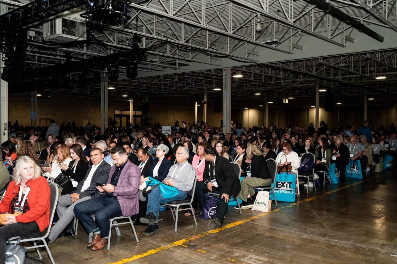 Record-Breaking Attendance at TRREB REALTOR® QUEST 2024 – TRREB