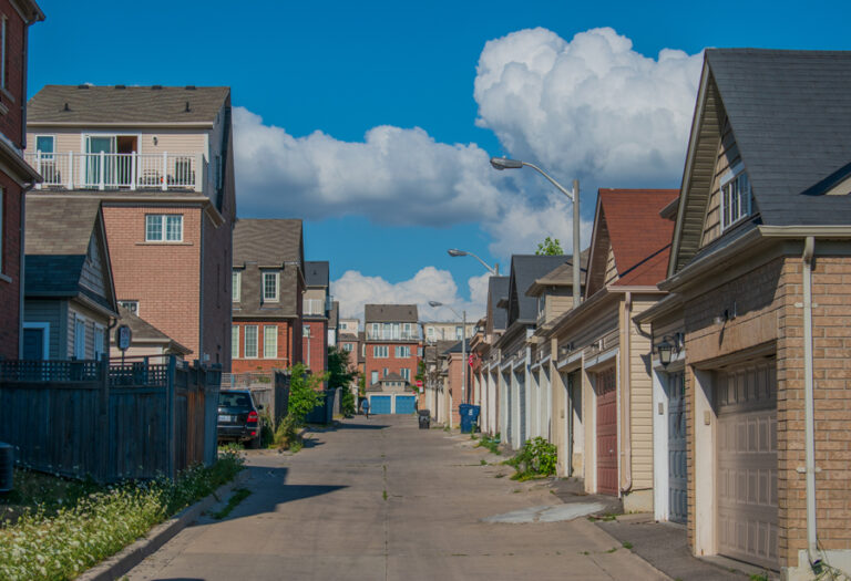 Exploring Neighbourhoods: York Region Edition – TRREB