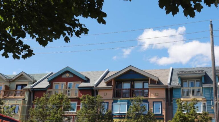 Exploring Neighbourhoods: Toronto Edition – TRREB