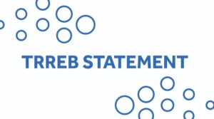 TRREB Statement on the Elimination of GST for First-Time Homebuyers – TRREB